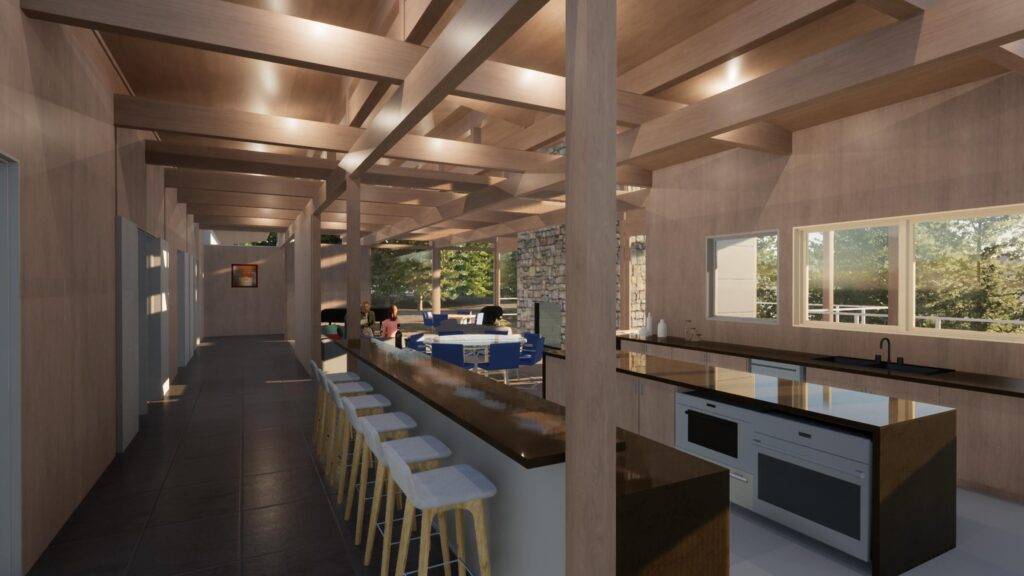 Architect Jack Smith Faia 9071